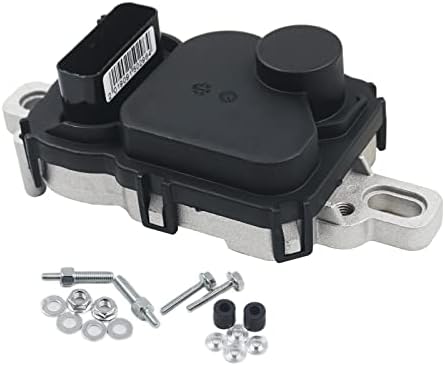 Fuel Pump Driver Module with Mounting Bolts | for 2004-2011 Ford,for ...