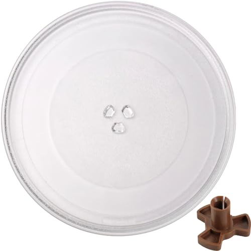Amazon Best Sellers: Best Microwave Replacement Turntables