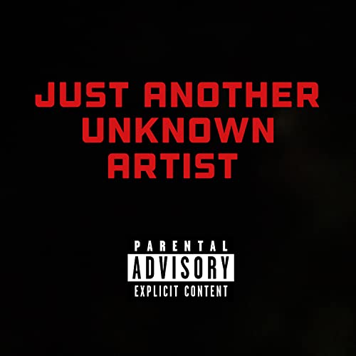 Play Just Another Unknown Artist by Akira Lewis on Amazon Music Unlimited