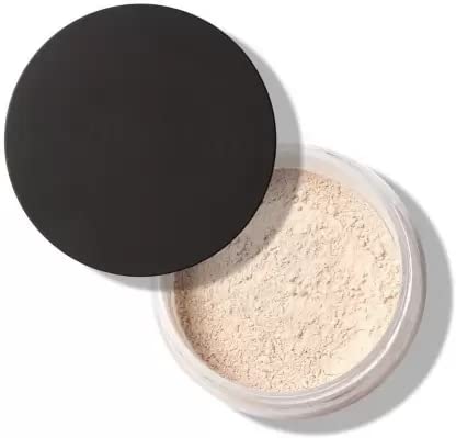 Buy LONG LASTING OIL FREE LOOSE POWDER Online at Low Prices in India ...