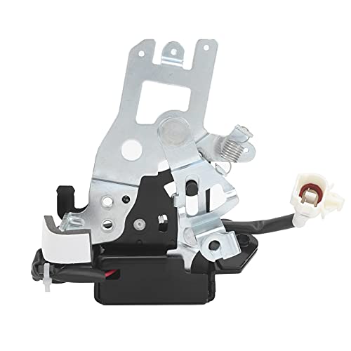 Cerradura Portón Trasero Coche Carrefour ️ 2023