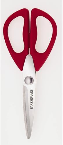 Amazon.com: Farberware Professional Stainless Steel All-Purpose Kitchen ...