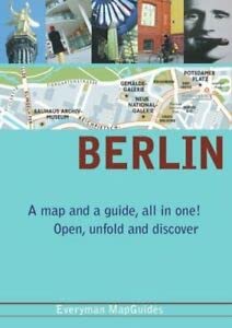 Berlin Citymap Guide - | 9781841590646 | Amazon.com.au | Books