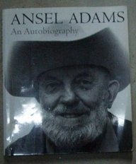 Ansel Adams: An Autobiography: Adams, Ansel: 9780821217870: Amazon.com ...