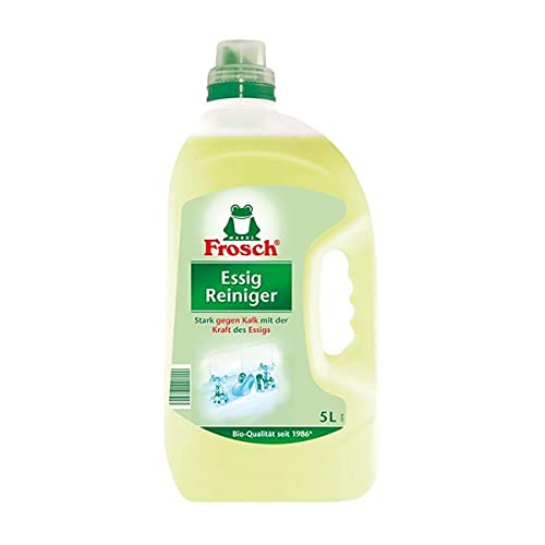 Frosch Glasreiniger 5l