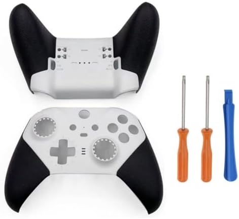 Amazon.com: Deal4GO Back Shell Case w/Front Housing Cover Faceplate kit ...