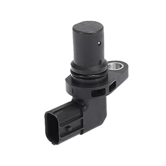 Amazon.com: X AUTOHAUX J5T33071 Car Engine Crankshaft Position Sensor ...
