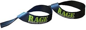 Amazon.com: Rage Strap Collars (Sold As A Pair) : Sports & Outdoors