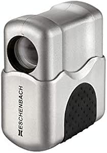 Amazon.com : Eschenbach Keplerian Compact Monocular - 4x13 : Electronics