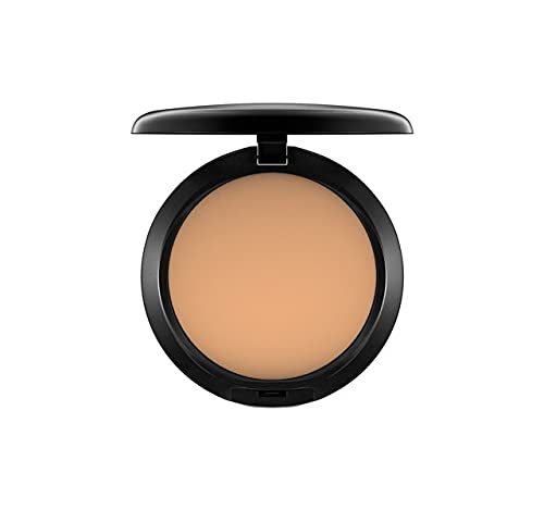 Amazon.com : MAC MAC Studio Fix Powder Plus Foundation NW35 [parallel ...