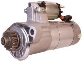 STARTER MOTOR LRS02581 LRS2581 059911024K 428000-7220 428000-7720 ...