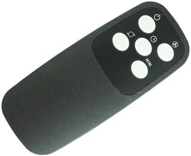 Amazon.com: Replacement Remote Control for Lasko 2033666D 2033666C ...