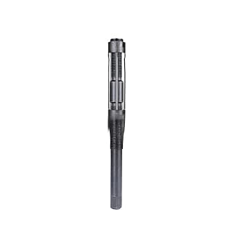 1pc Adjustable Hand Reamer 6-84mm - High Speed Steel Straight Slot ...