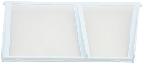 WHITE KNIGHT Tumble Dryer Fluff Filter : Amazon.co.uk: Large Appliances