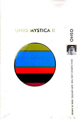 Buy UNIO MYSTICA-II Book Online at Low Prices in India | UNIO MYSTICA ...