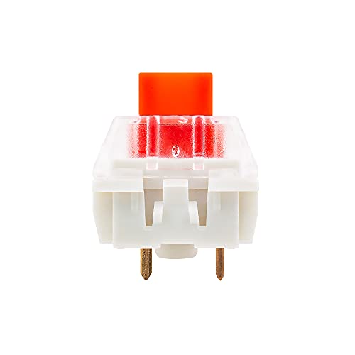Electronikz - Granvela 20 Pack Kailh Red Box Switches for Mechanical ...