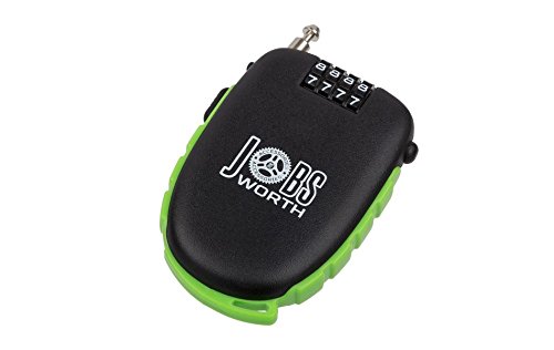 Best Retractable Cable Locks - Internet Eyes