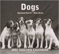 Amazon.fr - Dogs : Ephéméride 2002 - Barth, Miles, Merritt, Raymond ...
