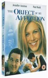 The Object Of My Affection DVD : Amazon.com.tr