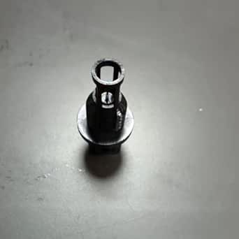 Amazon.com: JUNMO-AUTO 1PCS Air Conditioning Temperature Sensor Small ...