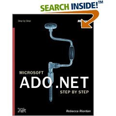 Microsoft ADO . Net Step-By-Step : Amazon.in: Books