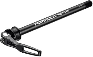 Hard To Find Bike Parts FORMULA THRU AXLE 12 X 142-172MM OVERALL LENGTH ...