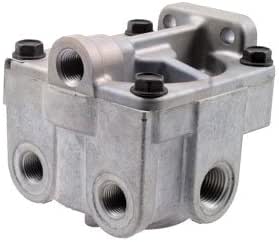Haldex tipo de relé Válvula 170. kn28060 : Amazon.com.mx: Automotriz y ...