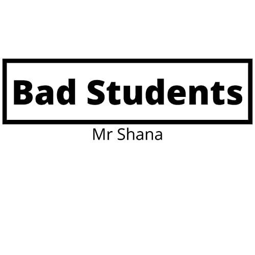 Bad Students de Mr Shana feat. Dhana Nai en Amazon Music Unlimited