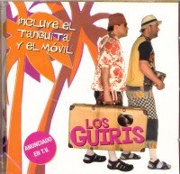 LOS GUIRIS - Amazon.com Music