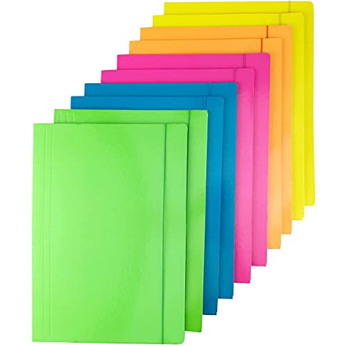 Din A4 Sammelmappe – Die 15 besten Produkte im Vergleich - Elternchecker