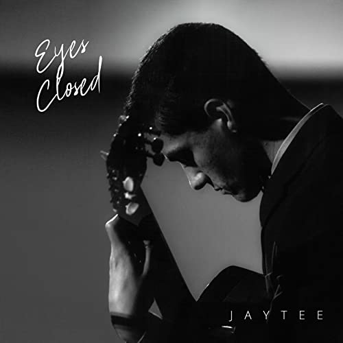 Amazon.com: Eyes Closed : Jaytee: Digital Music