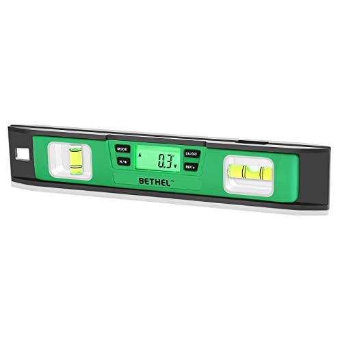 Best Lighted Torpedo Level: Illuminate Your Projects for Perfect ...