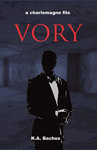 Book review of Vory - Readers' Favorite: Book Reviews and Award Contest