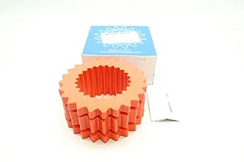 MARTIN 8H QUADRA-Flex Orange Coupling Sleeve D657330: Amazon.com ...