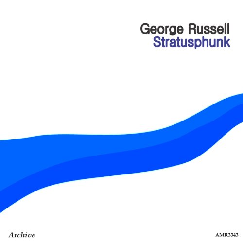 Amazon MusicでGeorge RussellのStratusphunkを再生する