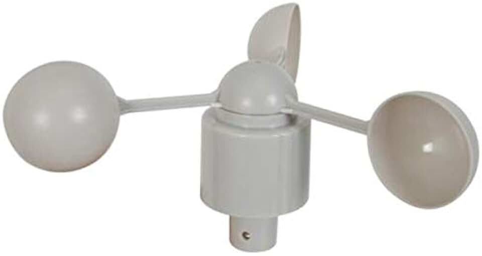 Amazones Arduino Sensor Viento