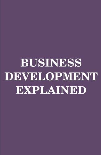 Business Development Explained (MBA Fundamentals): Akdeniz, Can ...