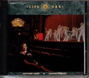 Amazon.com: Toward Eternity by Matthew Ward (Audio CD - 1989) : Automotive
