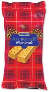 MCVITIES ORIGINAL BUTTER SHORTBREAD PK48: Amazon.co.uk: Grocery