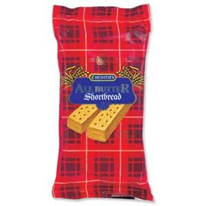 MCVITIES ORIGINAL BUTTER SHORTBREAD PK48 : Amazon.de: Lebensmittel ...