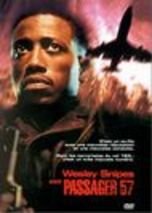 Passager 57: Amazon.it: Wesley Snipes, Bruce Payne, Tom Sizemore, Alex ...