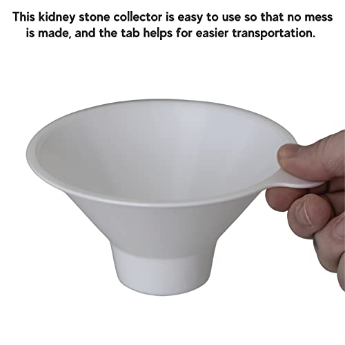 Snapklik.com : Calculi Strainer - Kidney Stone Collector For Urine ...