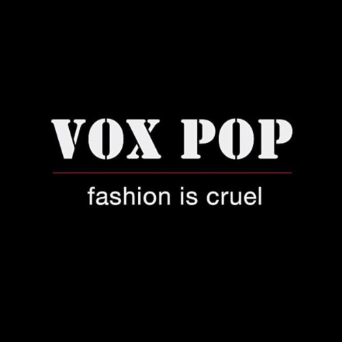 Amazon MusicでVox PopのFashion is Cruelを再生する