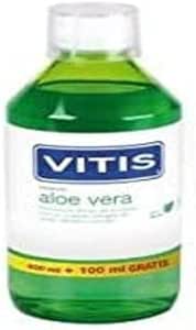 VITIS Bains de Bouche 200 ml : Amazon.fr: Hygiène et Santé