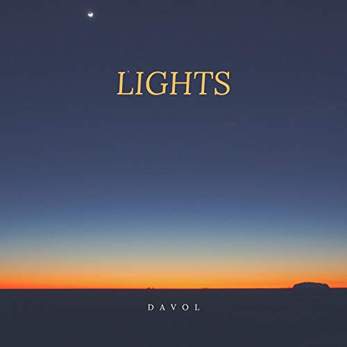 Play Lights by Davol on Amazon Music