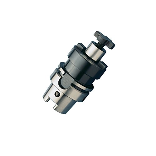 Haimer A10.051.22 Adaptor for Inserted Tooth Milling Cutters, 22 mm ...