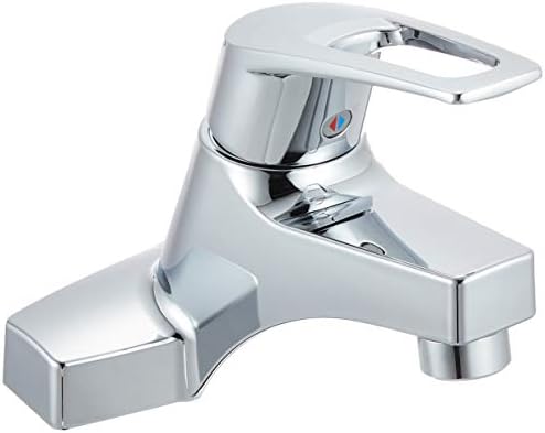 Amazon | KVK シングルレバー式混合栓 【KM7014】 | キッチン用水栓