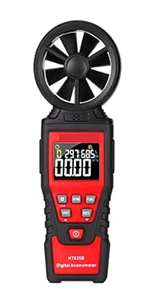 Handheld Anemometer Digital Anemometer Anemometer Anemometer Anemometer ...