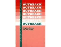 Outreach : Orthodox, C: Amazon.in: Books