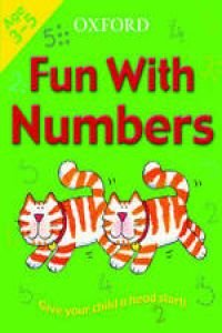 Fun With Numbers: Ackland, Jenny: 9780198384380: Amazon.com: Books